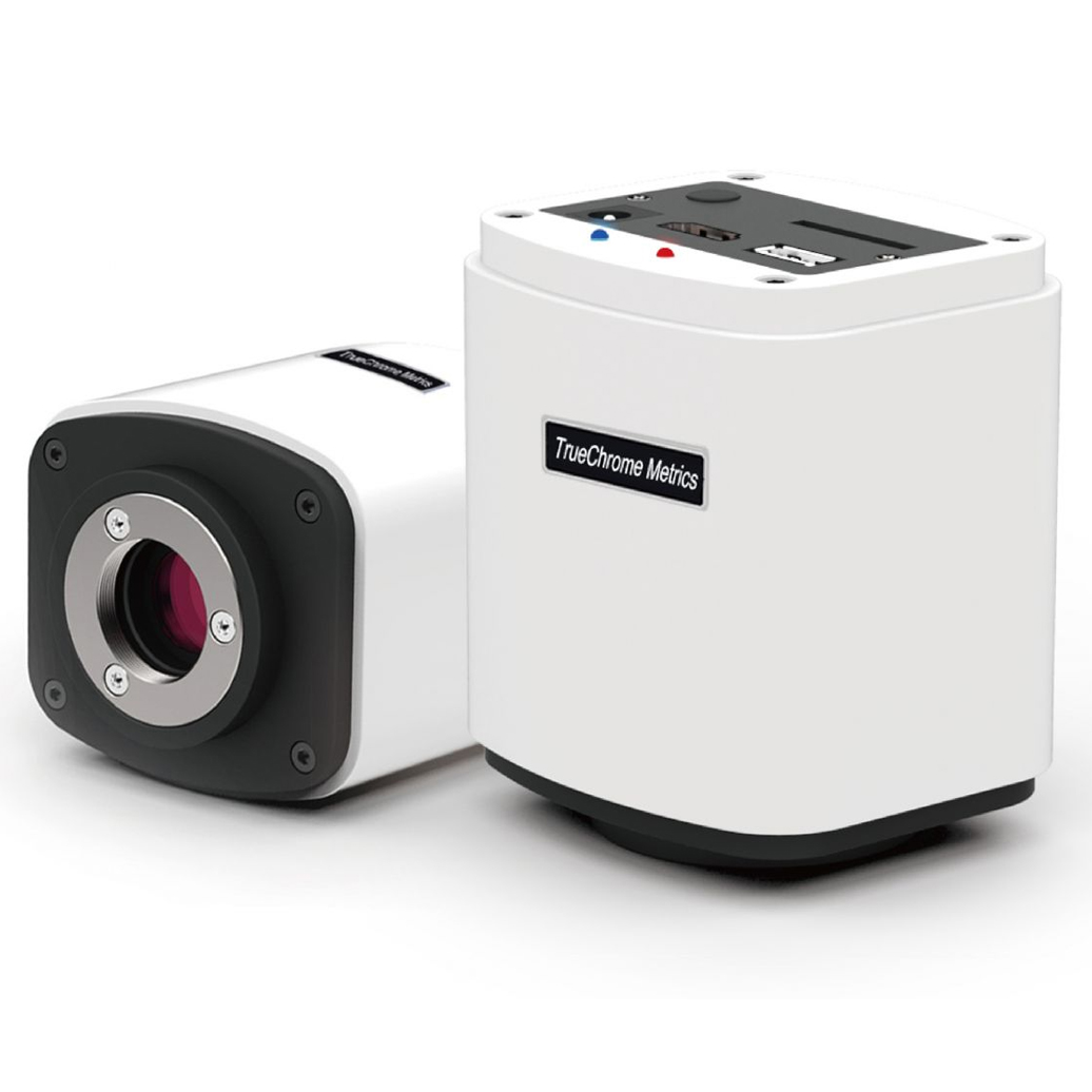 Caméra TUCSEN TrueChrome AF HD 6 Mpx | Naturoptic