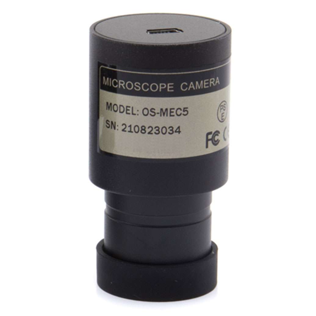 Caméra Oculaire OPTIKA 5 Mpx USB 2.0 | Naturoptic