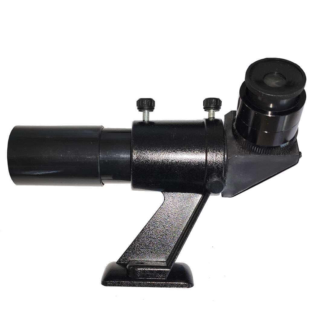 Chercheur Coudé 6x30 ASTROVISION | Naturoptic