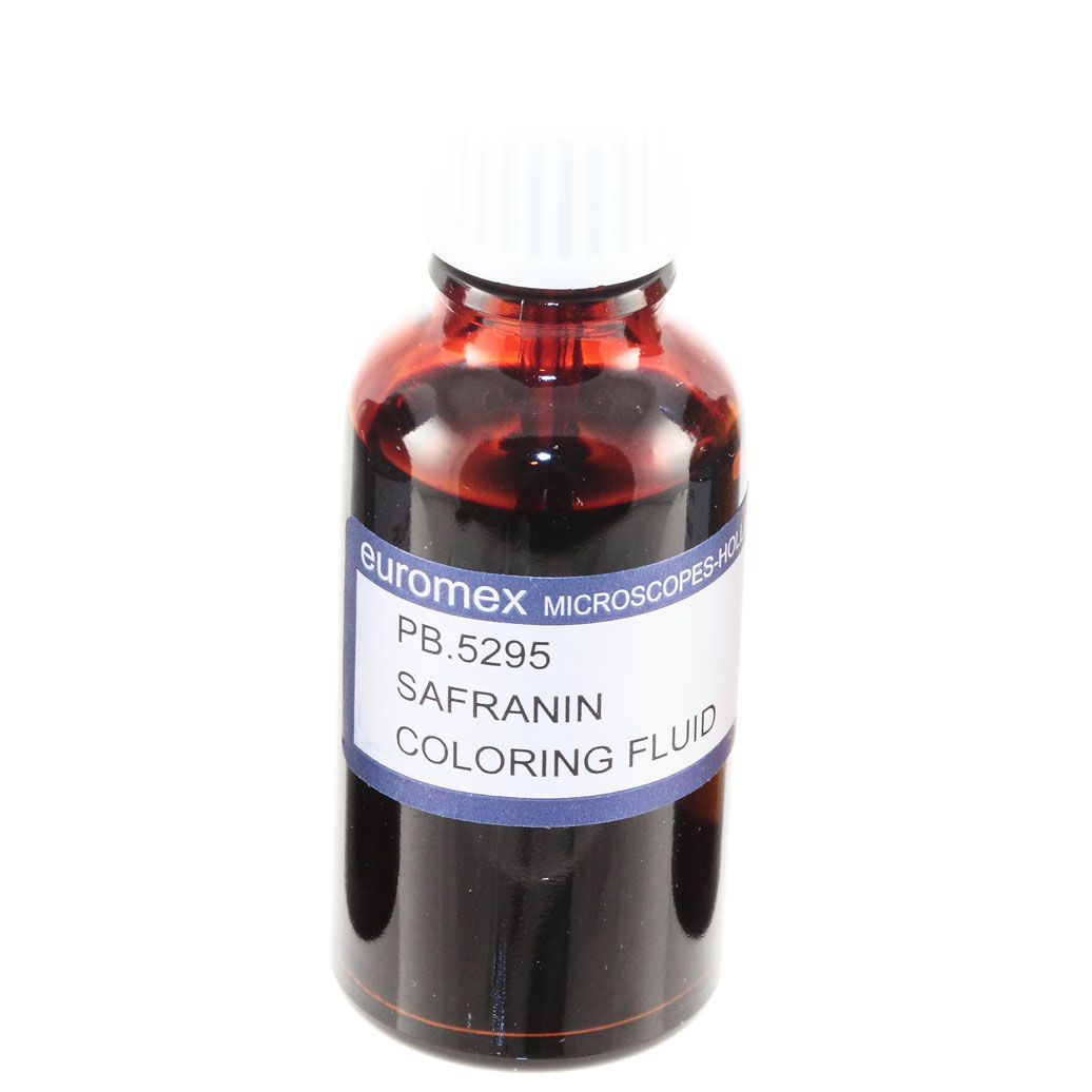 Colorant EUROMEX Safranine | Naturoptic