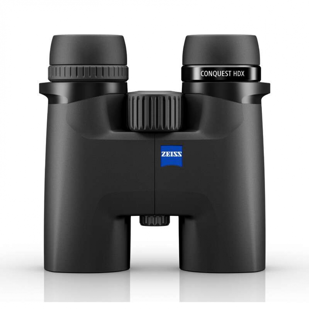 Jumelles ZEISS Conquest HDX 8x32 | Naturoptic
