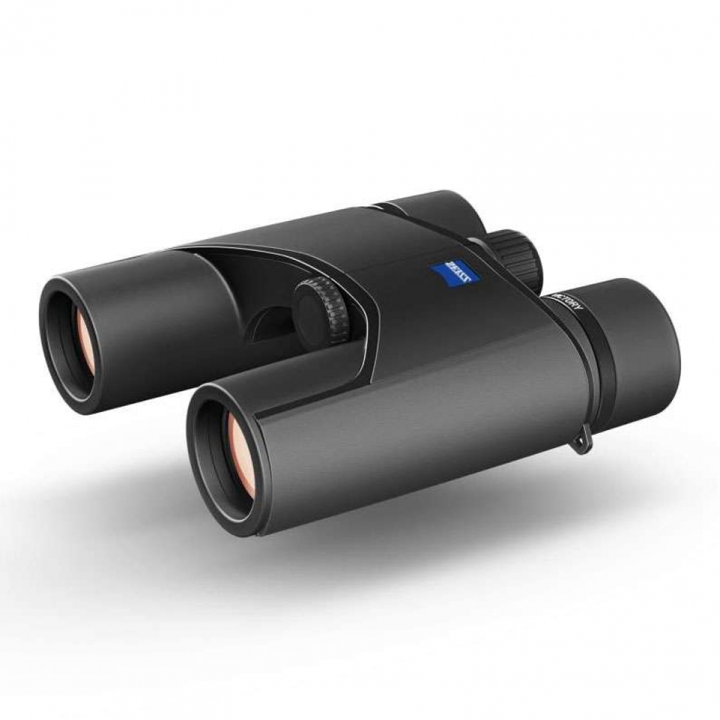 Jumelles ZEISS Victory Pocket 10x25 | Naturoptic