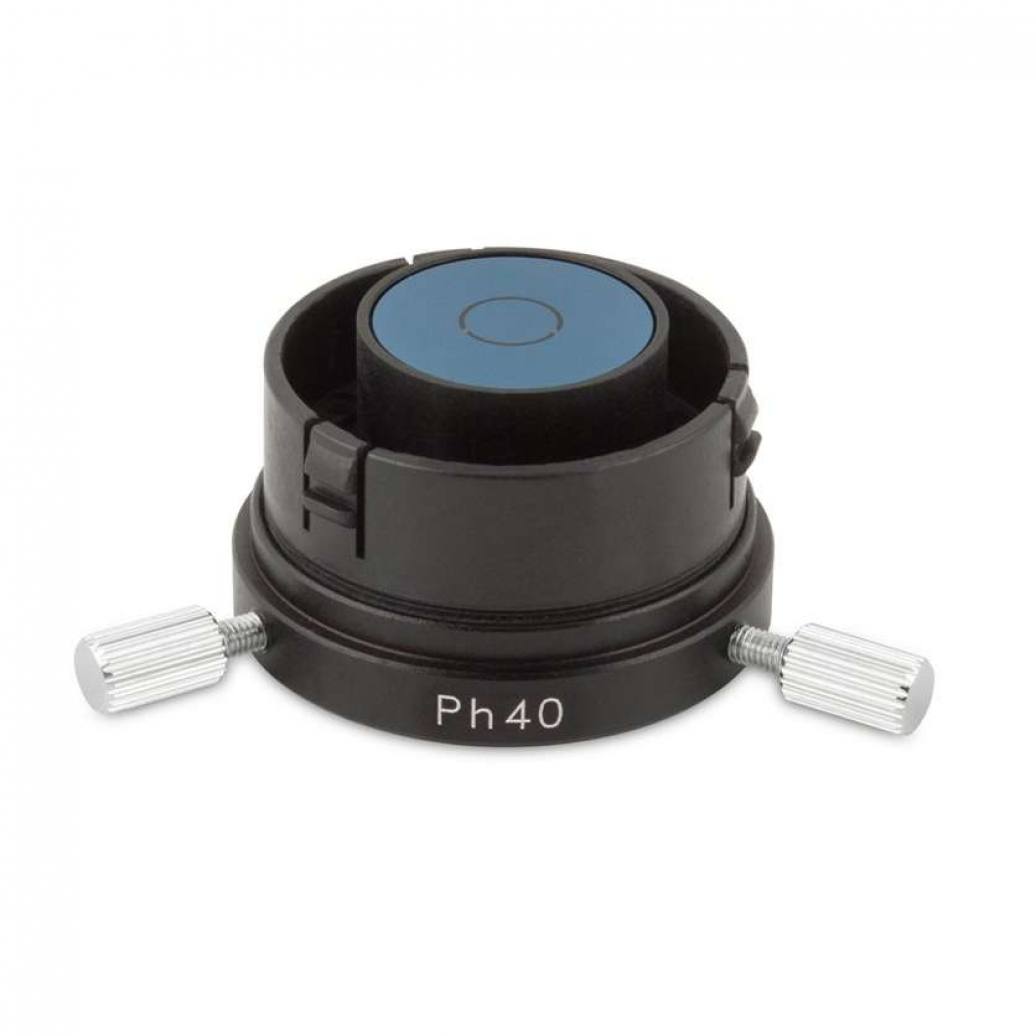 Kit contraste de phase MOTIC 40x pour séries B1 et B3 | Naturoptic