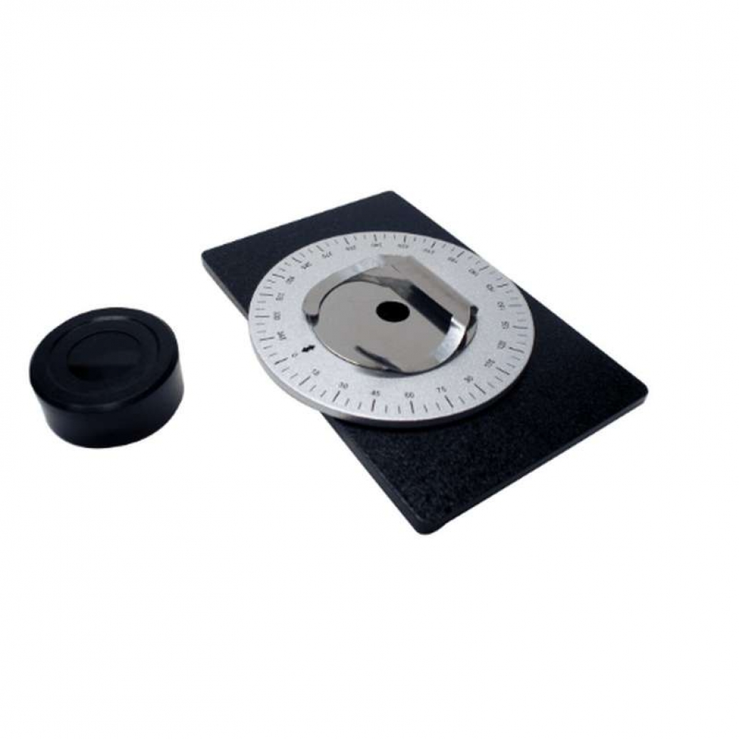 Kit de Polarisation pour Microscope | Naturoptic