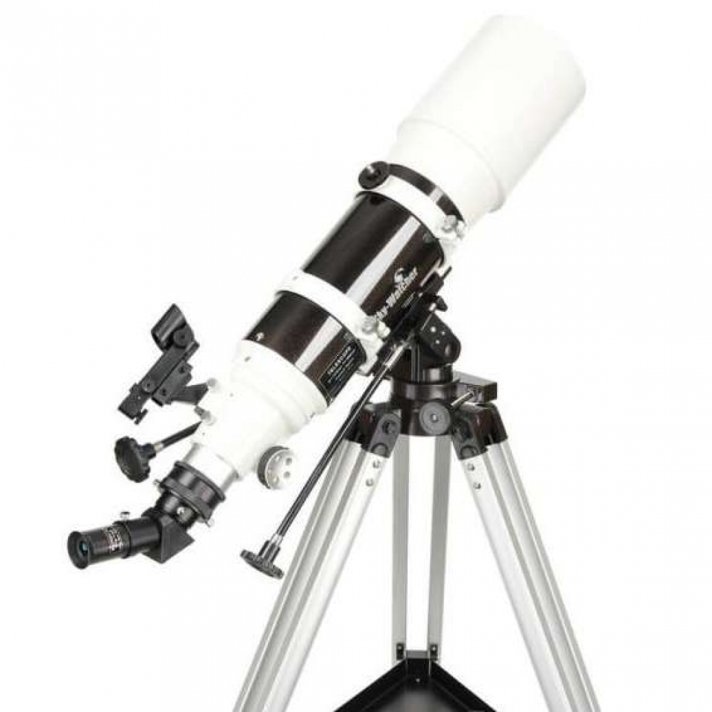 Lunette SKYWATCHER 120 600 Az3 | Naturoptic