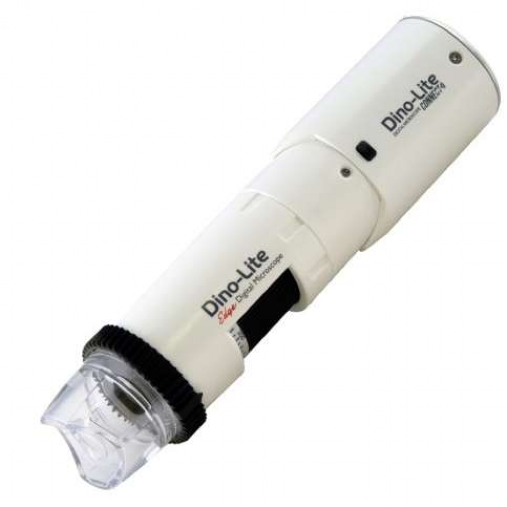 Microscope DINO-LITE CapillaryScope 200 Pro Sans Fil | Naturoptic
