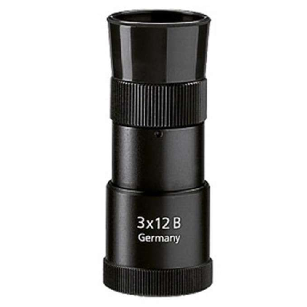 Monoculaire ZEISS Mono 3x12 T* | Naturoptic