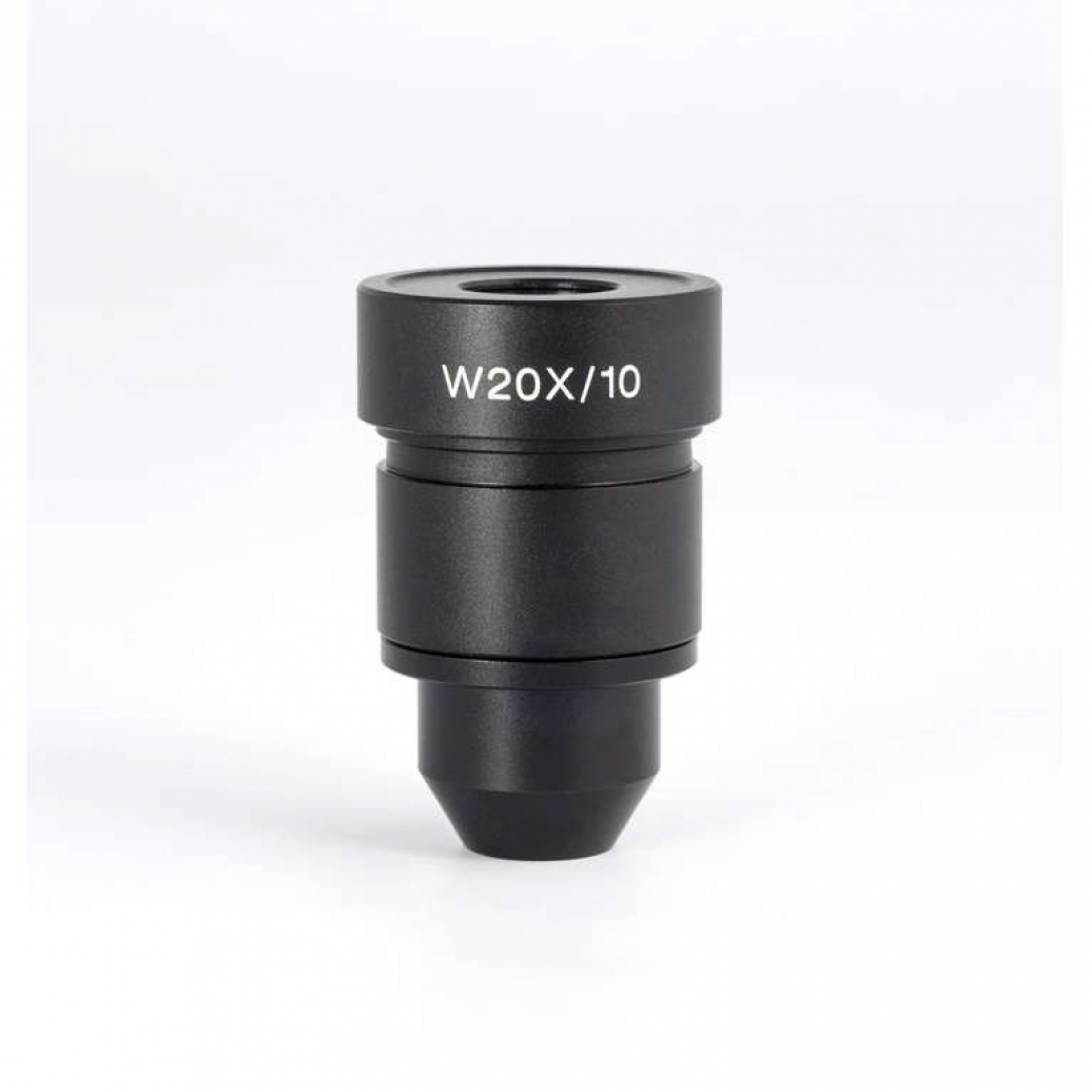 Oculaire MOTIC 20x/10mm SMZ 140/143 | Naturoptic