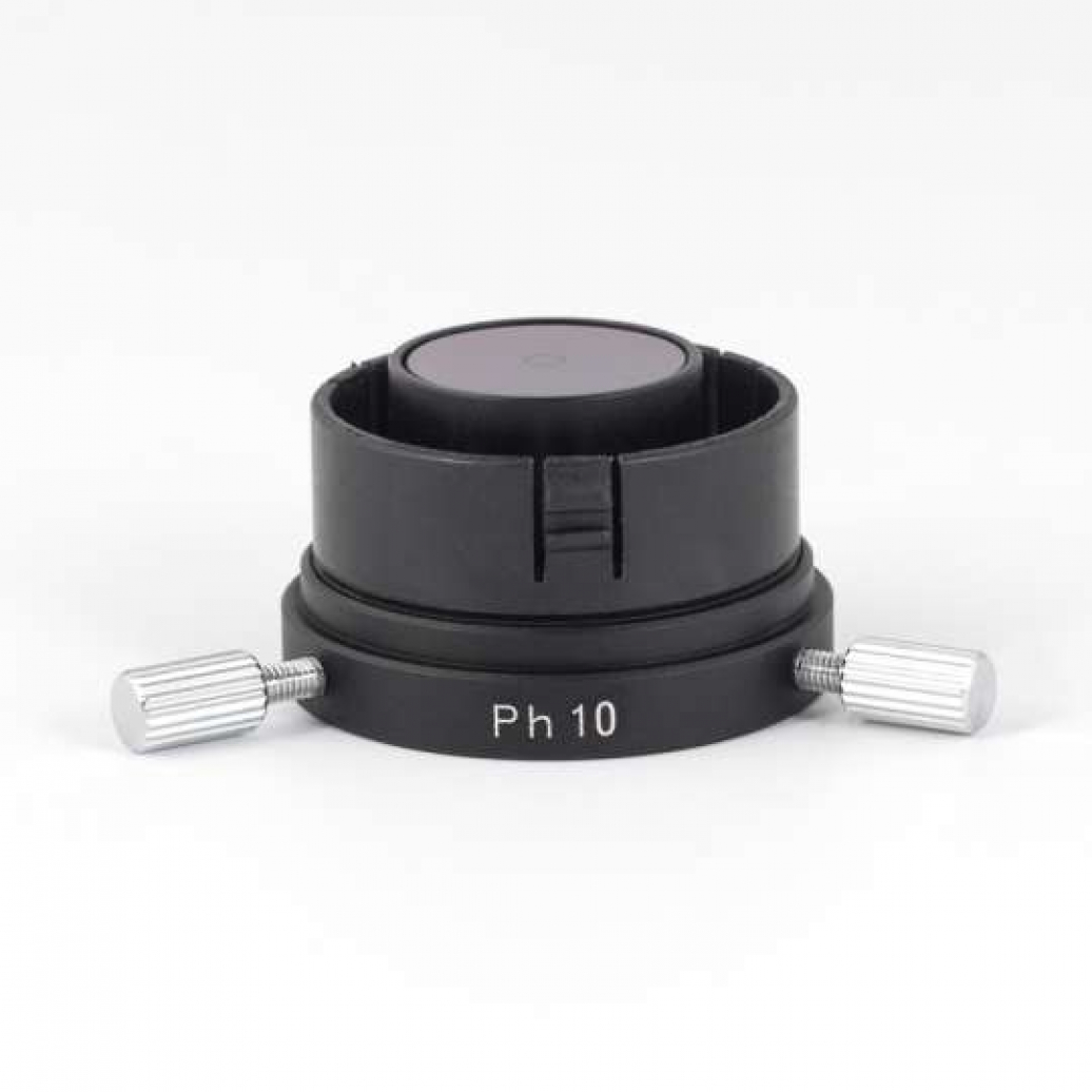 Kit contraste de phase MOTIC 10x pour séries B1 et B3 | Naturoptic