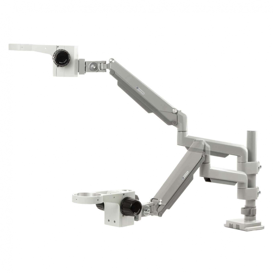 Statif Articulé Flexible EUROMEX | Naturoptic