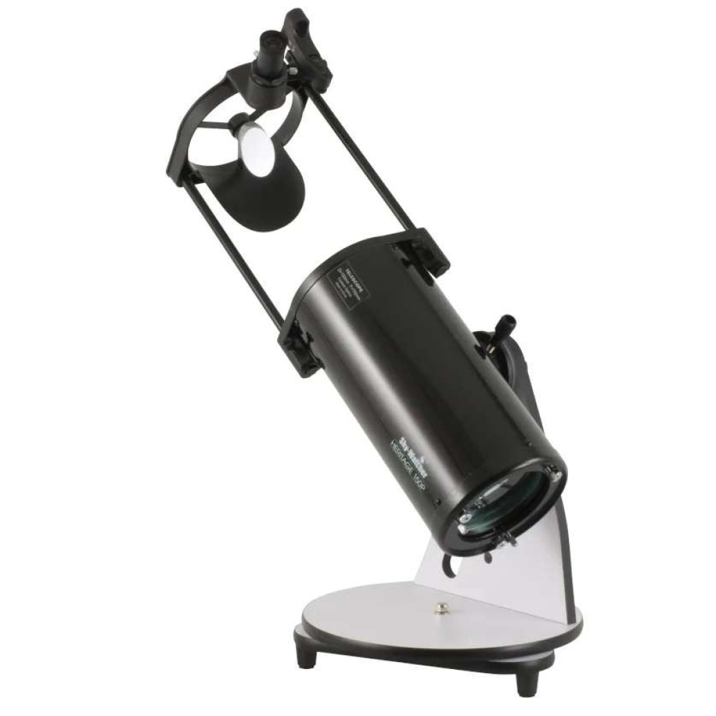 Télescope Dobson SKYWATCHER 150 750 FlexTube Heritage | Naturoptic