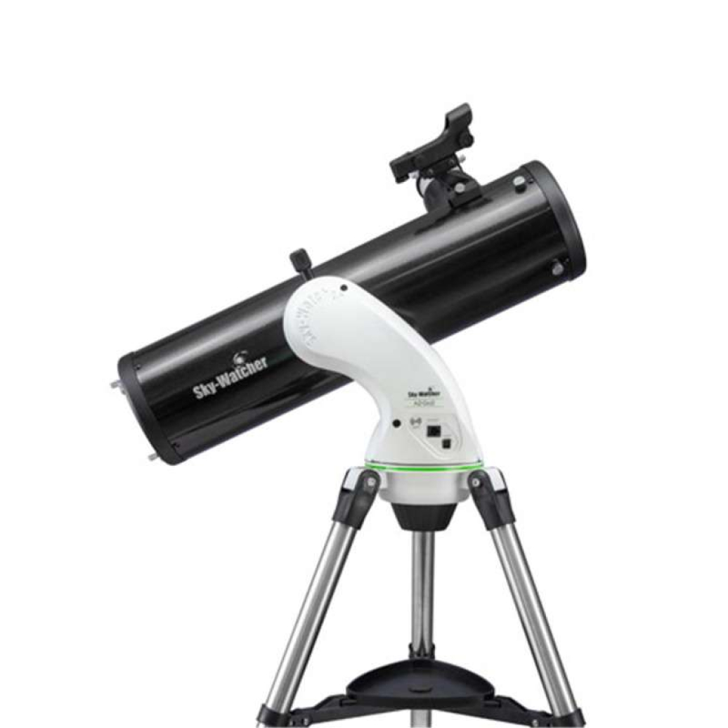 Télescope SKYWATCHER 130 650 Monture AZ Go-2 | Naturoptic