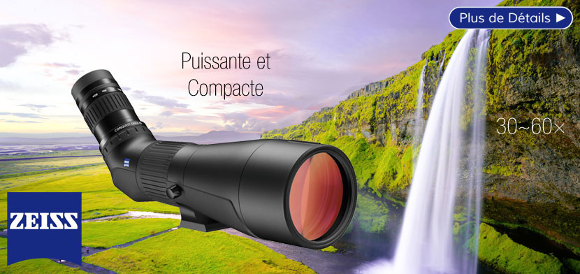 Longue-vue Naturoptic - Longue-vue, Télescope et microscope. Vente en ligne